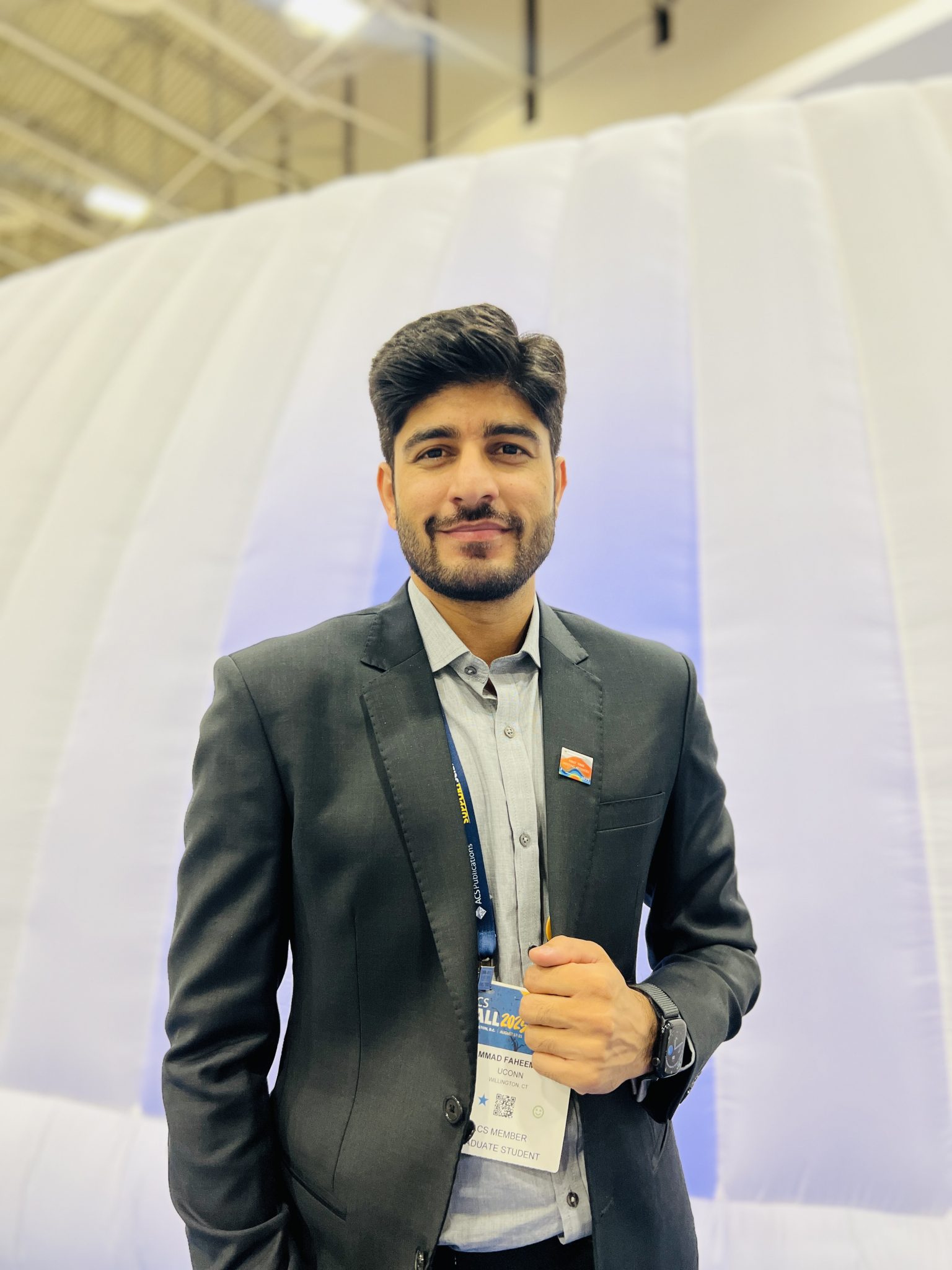 Muhammad Faheem Hassan | Self-Assembled Functional Nanomaterials Lab ...
